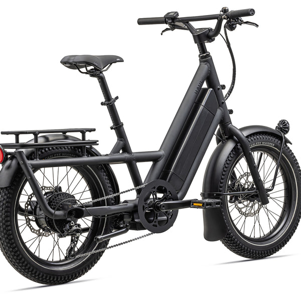 Specialized Globe Haul ST E-Bike - 2024, One Size | The Pro's Closet ...