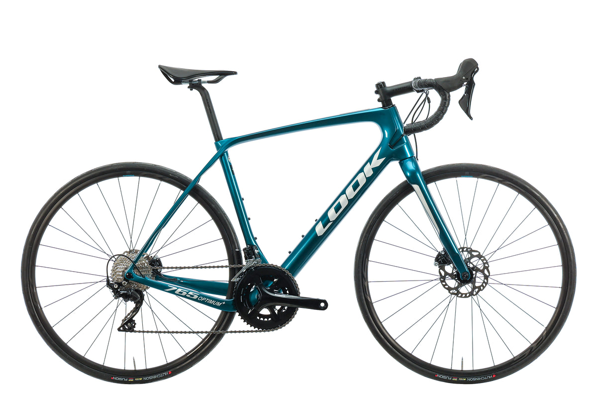 LOOK 765 Optimum+ Road Bike - 2022, Medium | The Pro's Closet