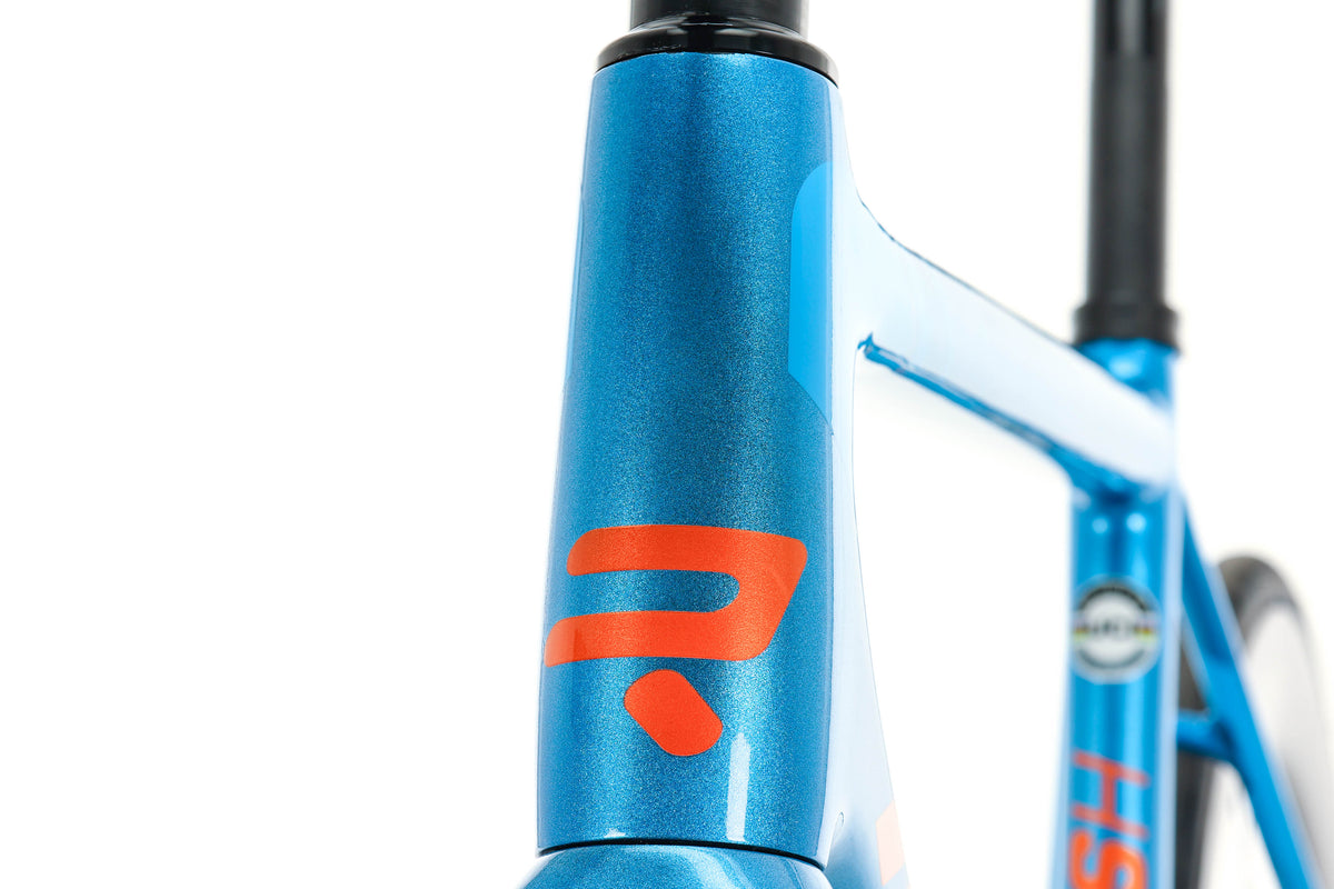 Ridley Helium SLX Disc Road Bike - 2021, Small | The Pro's Closet