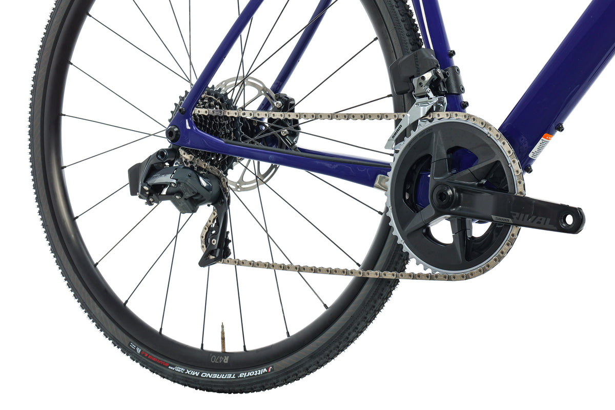 Salsa Warroad All-Road Bike - 2019, 56cm | The Pro's Closet – The Pro's ...