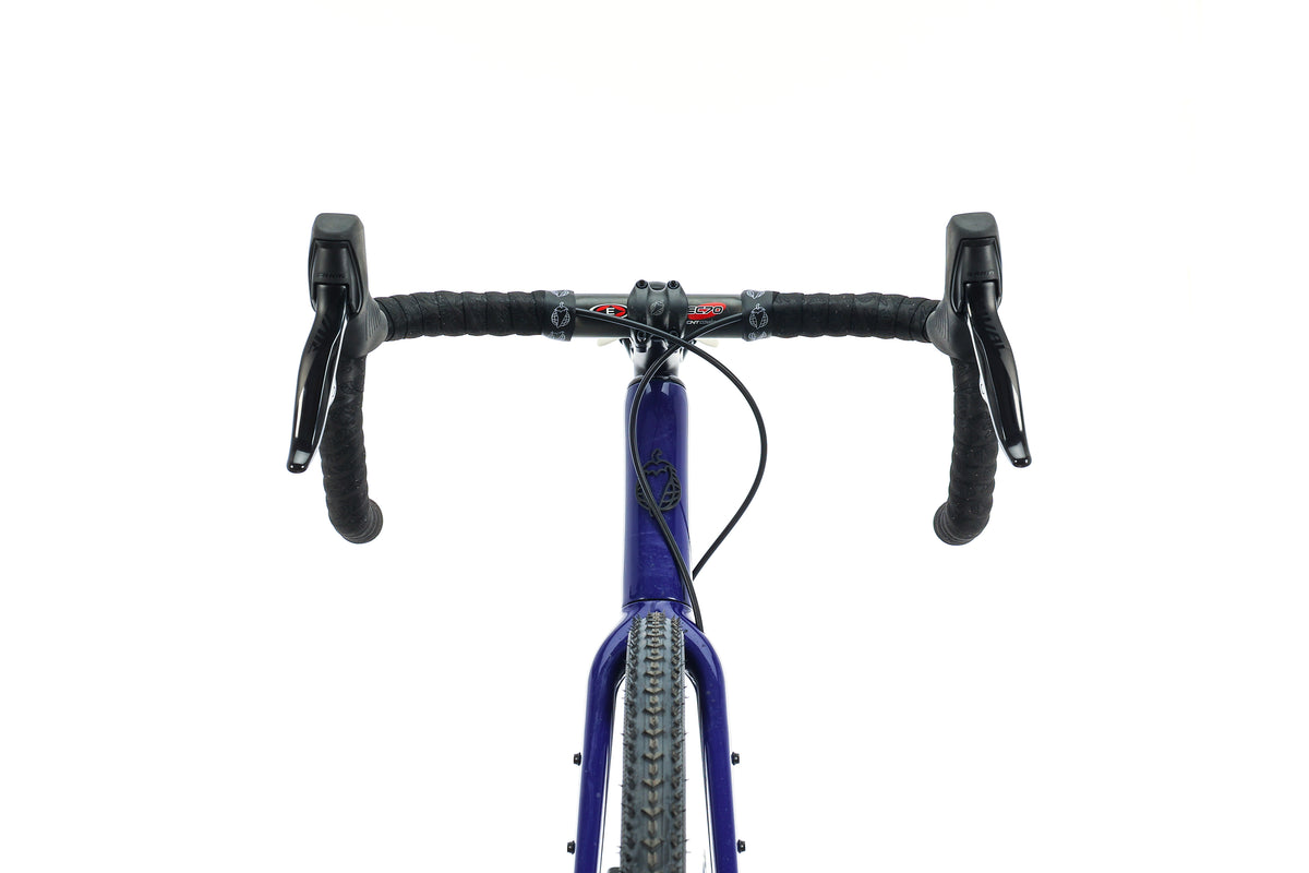 Salsa Warroad All-Road Bike - 2019, 56cm | The Pro's Closet – The Pro's ...