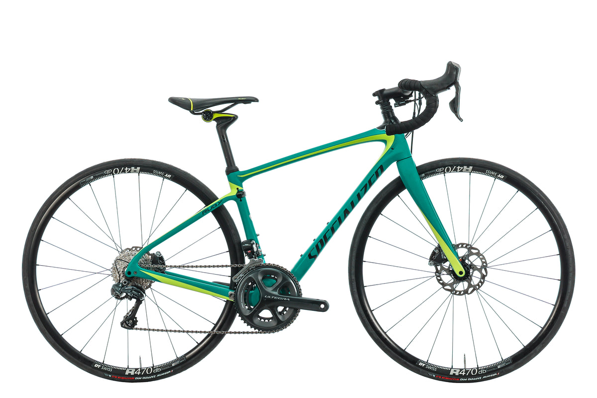 text_set_value: Specialized Ruby Expert Ultegra Di2 Women's Road Bike ...