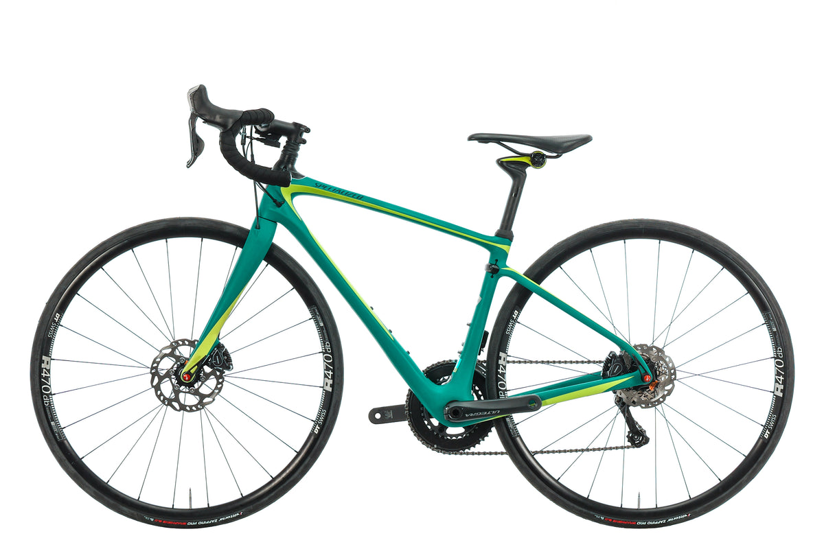 text_set_value: Specialized Ruby Expert Ultegra Di2 Women's Road Bike ...