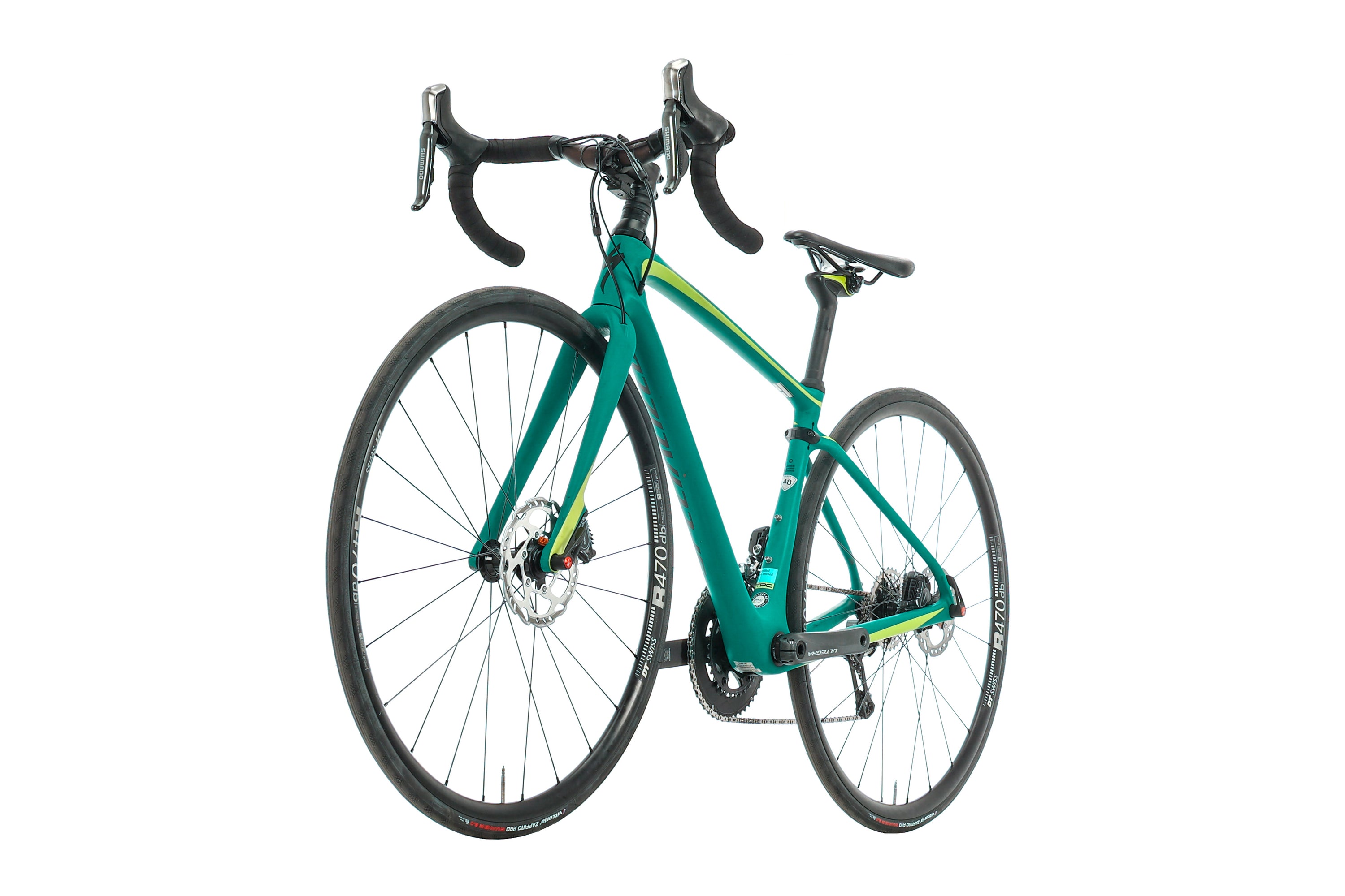 text_set_value: Specialized Ruby Expert Ultegra Di2 Women's Road Bike ...