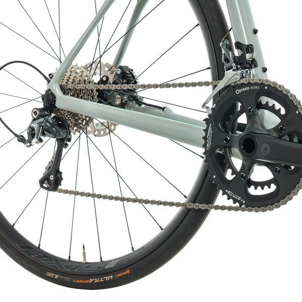 Specialized Ruby Comp Disc Women's Road Bike - 2016, 57cm | The Pro's ...