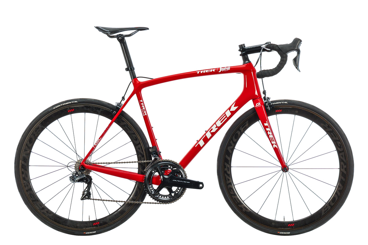 Trek Émonda SLR RSL Project One Road Bike - 2018, 60cm | Weight, Price ...