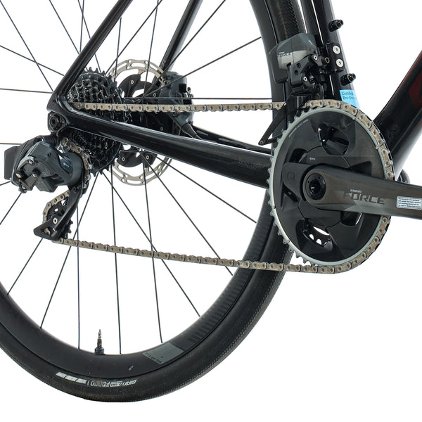 Giant Defy Advanced Pro 1 Force Road Bike - 2020, Large | The Pro's ...