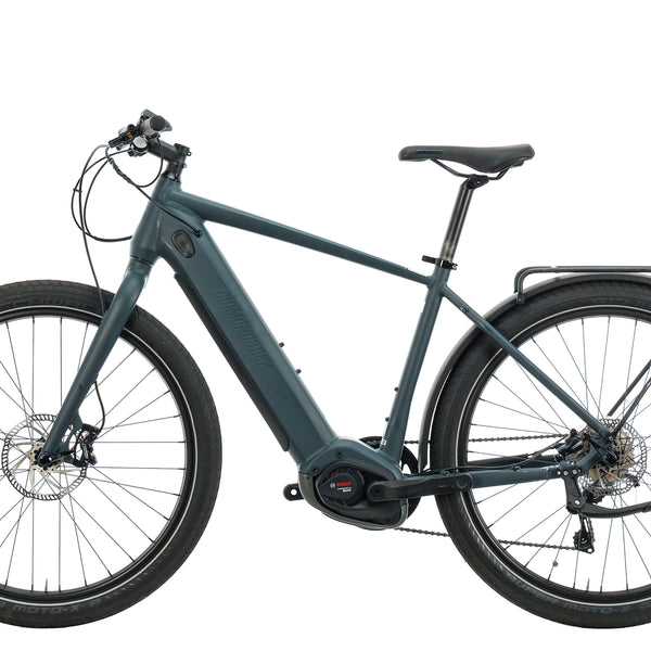 Diamondback Union 1 Commuter E-Bike - 2022, Large | The Pro's Closet ...