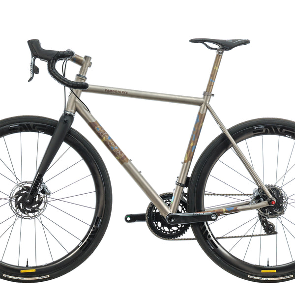 Moots Vamoots RCS 40th Anniversary Edition Road | The Pro's Closet