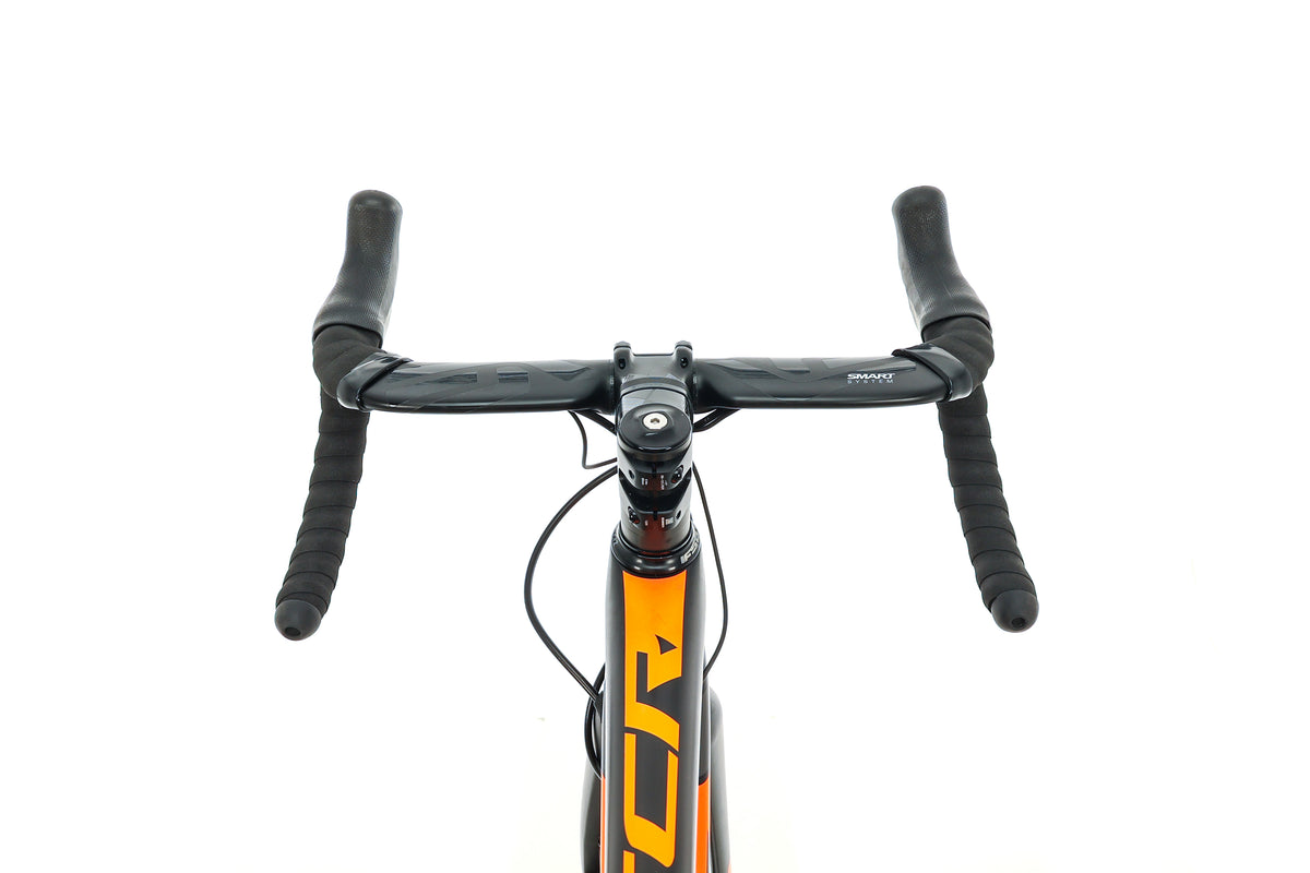 Giant TCR Advanced Pro 1 Disc Road Bike - 2017, Small | The Pro's ...