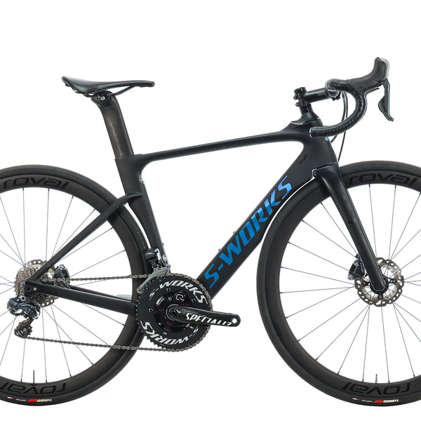 text_set_value: Specialized S-Works Venge ViAS Road Bike - 2017, 52cm ...