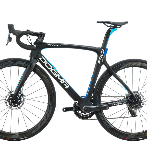 Pinarello Dogma F10 Disk Granfondo Limited Edition Road Bike - 2018 ...