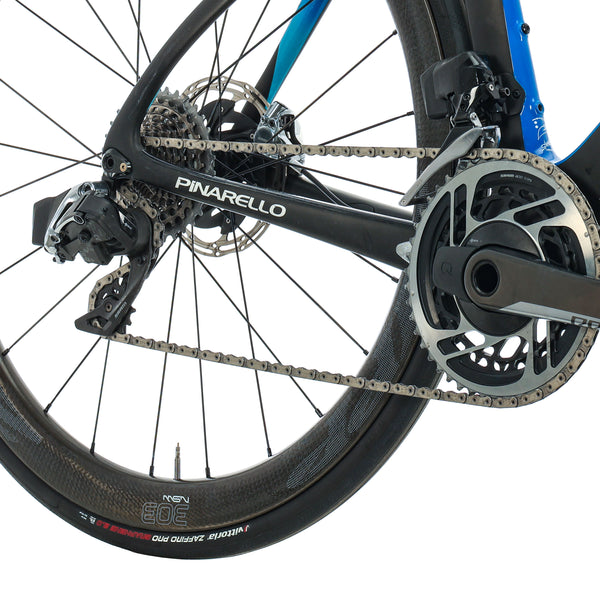 Pinarello Dogma F10 Disk Granfondo Limited Edition Road Bike - 2018 ...