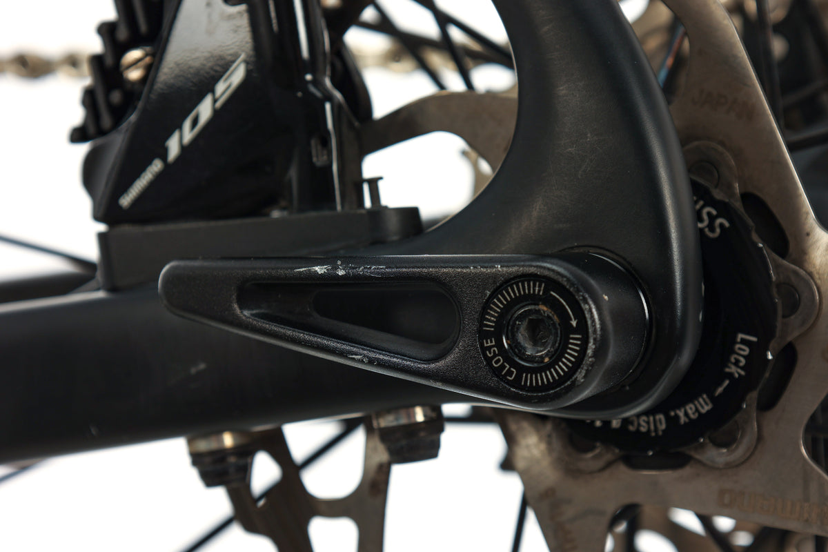 Cervelo Caledonia 105 Disc Road Bike - 2020, 56cm | The Pro's Closet ...