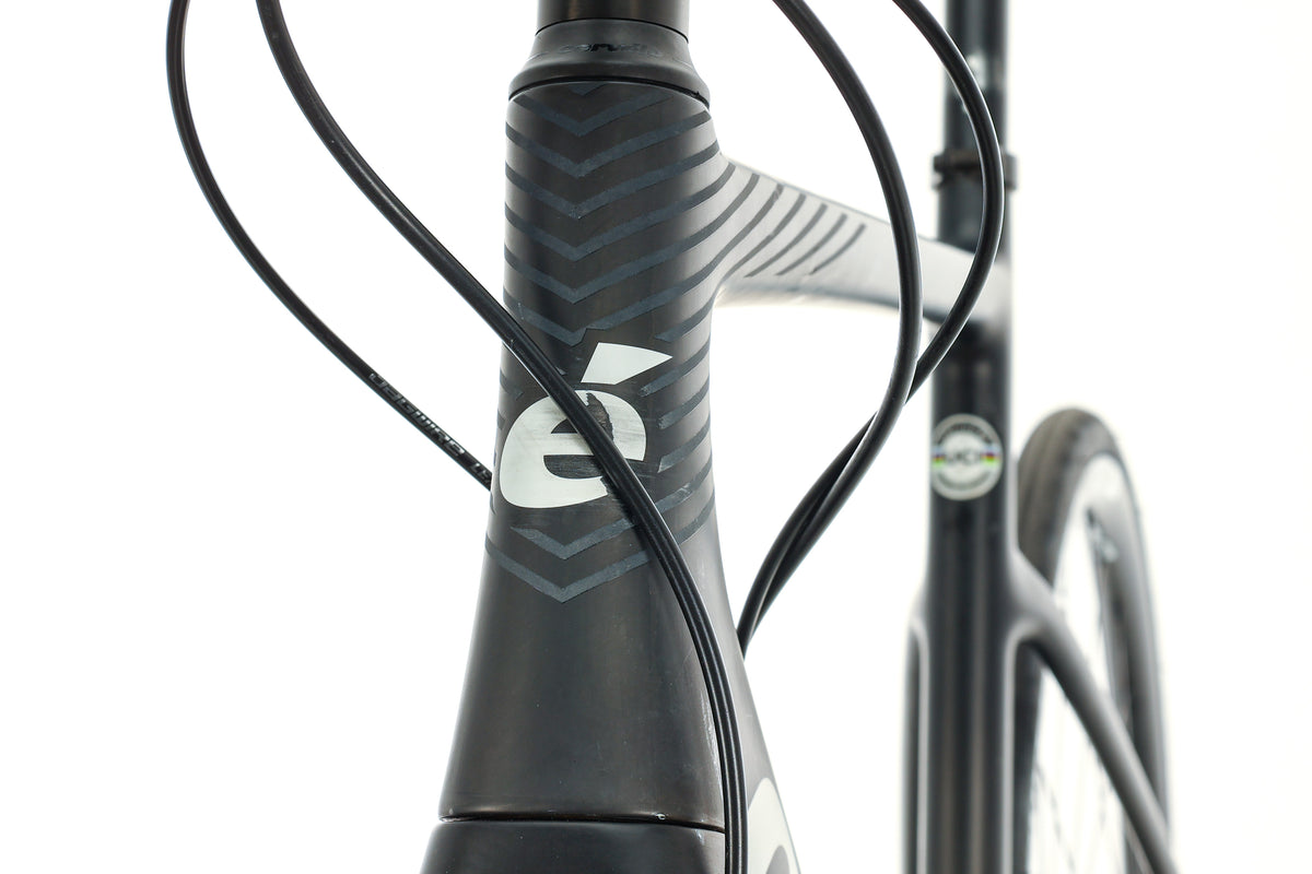 Cervelo Caledonia 105 Disc Road Bike - 2020, 56cm | The Pro's Closet ...