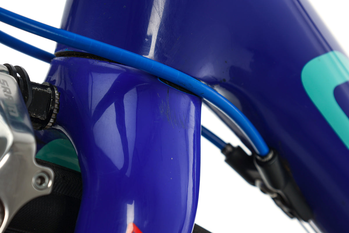 Cannondale SuperSix EVO Hi-MOD Road Bike - 2016, 54cm | The Pro's ...