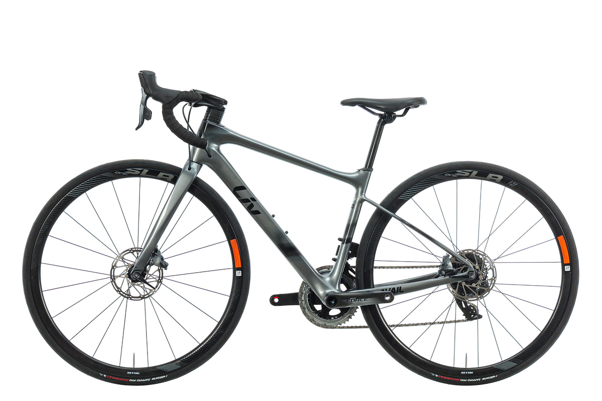 Liv Avail Advanced Pro 1 Force Women's Road Bike - 2020, X-Small | The ...