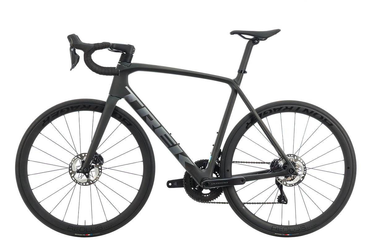 Trek Emonda SLR 7 Project One Road Bike - 2022, 58cm | The Pro's Closet ...