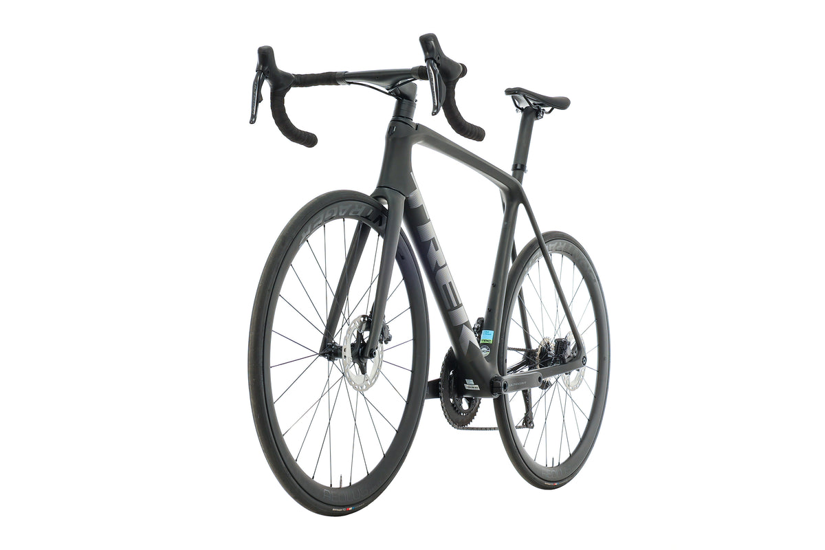 Trek Emonda SLR 7 Project One Road Bike - 2022, 58cm | The Pro's Closet ...