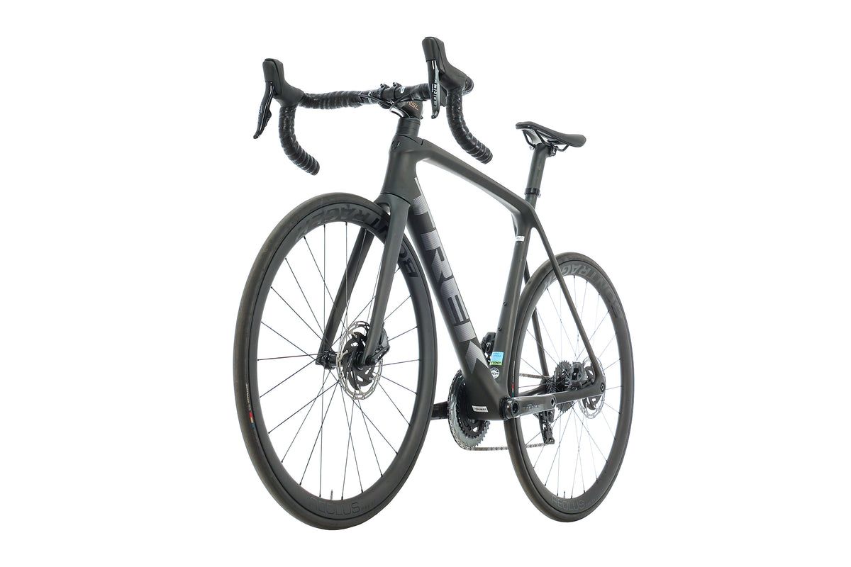 Trek Emonda SLR 7 eTap Project One Road Bike - 2023, 56cm | The Pro's ...