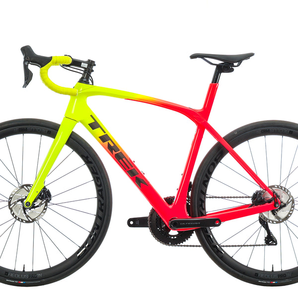 Trek Domane SLR Project One Road Bike - 2021, 54cm | The Pro's Closet ...