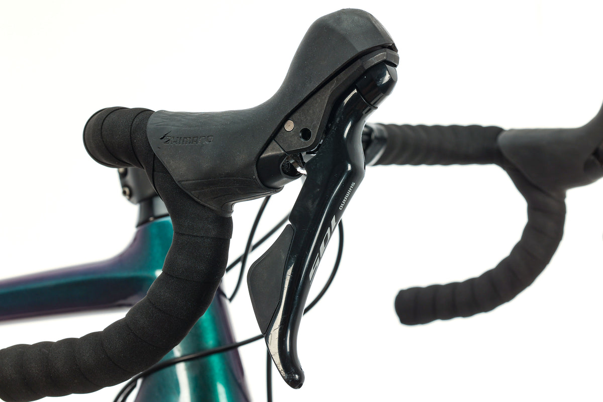 Trek Emonda SL 5 Road Bike - 2020, 56cm | The Pro's Closet – The Pro's Closet