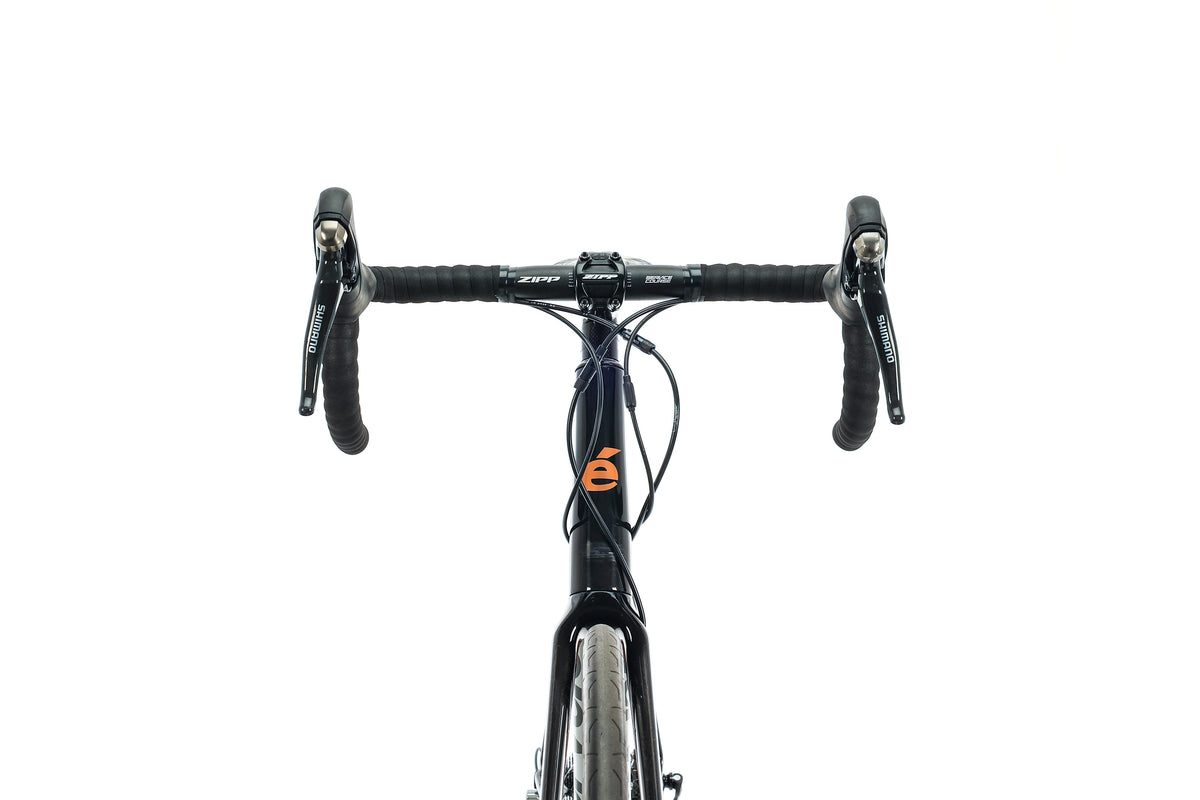 Cervelo C5 Road Bike - 2016, 58cm | The Pro's Closet – The Pro's Closet