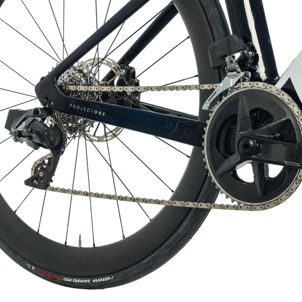 Trek Madone SLR Gen 6 Project One Road Bike - 2021, 50cm | The Pro's ...