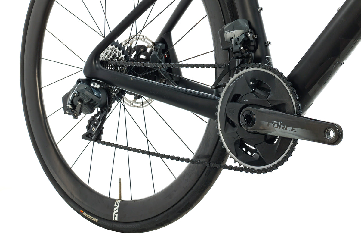 Parlee RZ7 Road Bike - 2020, Large | The Pro's Closet – The Pro's Closet