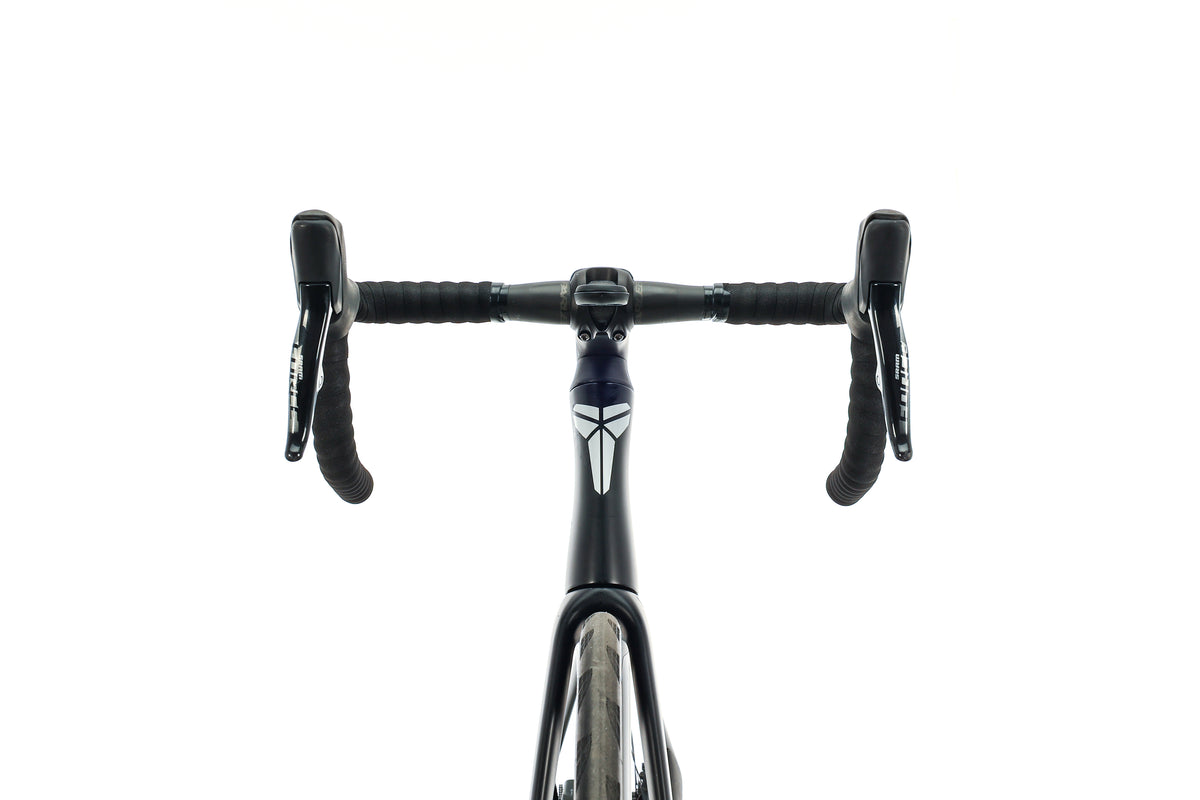 Parlee RZ7 Road Bike - 2020, Large | The Pro's Closet – The Pro's Closet