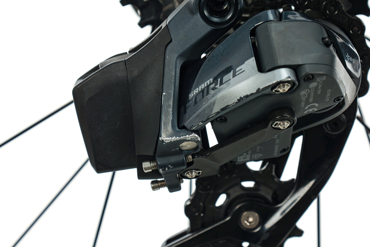 Parlee RZ7 Road Bike - 2020, Large | The Pro's Closet – The Pro's Closet