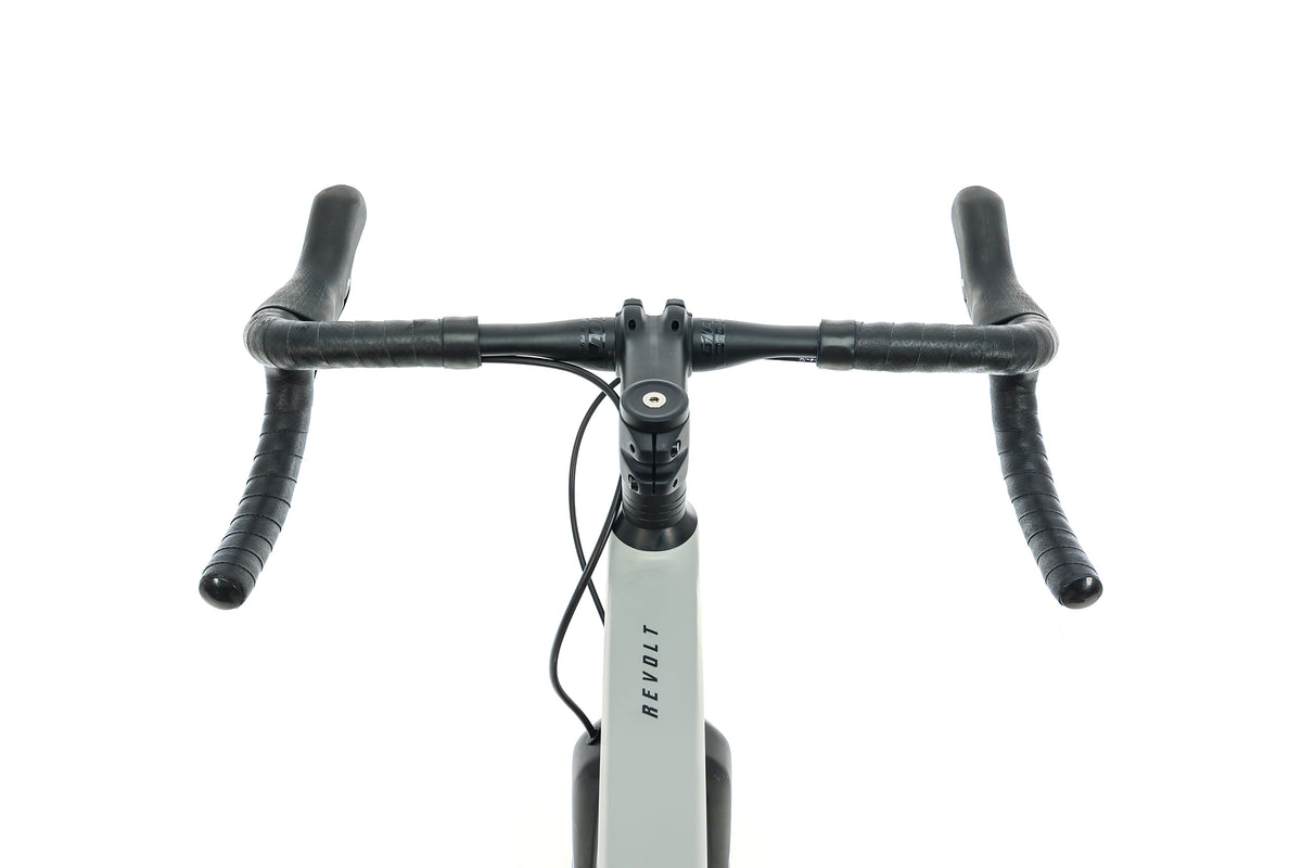 Giant Revolt Advanced 1 Gravel Bike - 2021, Large | The Pro's Closet ...