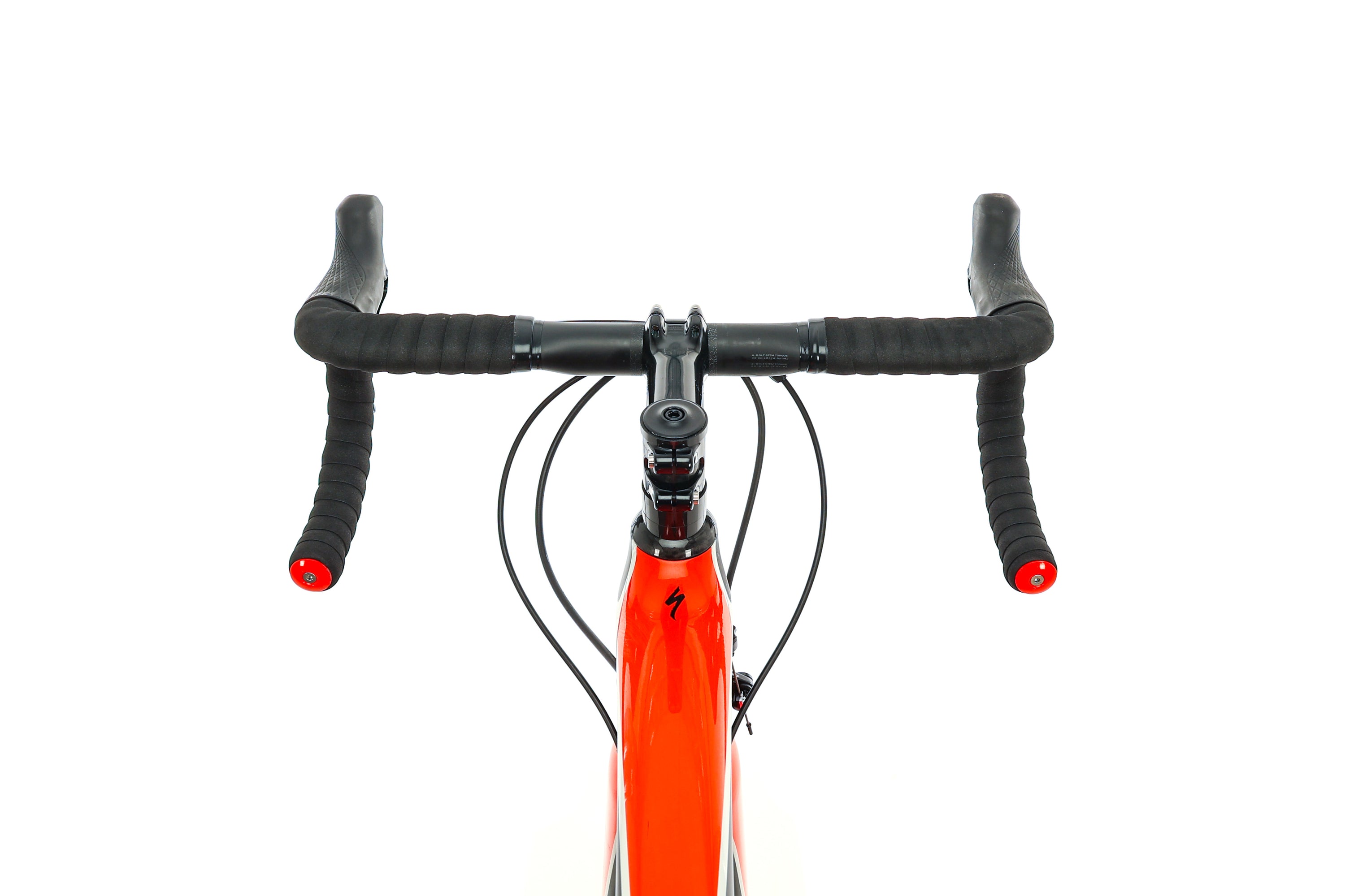 Specialized S-Works Tarmac Dura-Ace Road Bike - 2017, 58cm | The Pro's Closet – The Pro's Closet