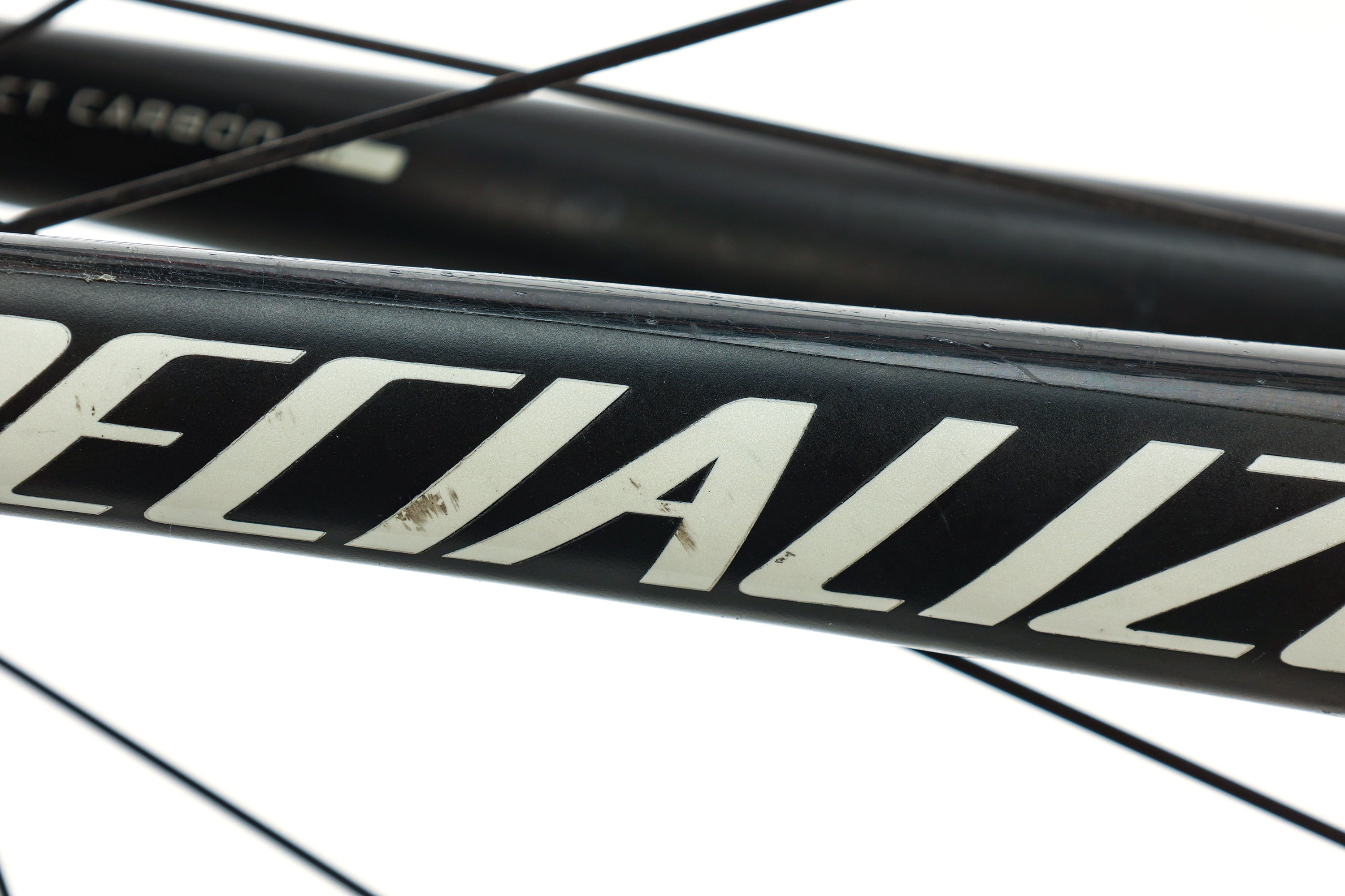 Specialized S-Works Tarmac Dura-Ace Road Bike - 2017, 58cm | The Pro's Closet – The Pro's Closet