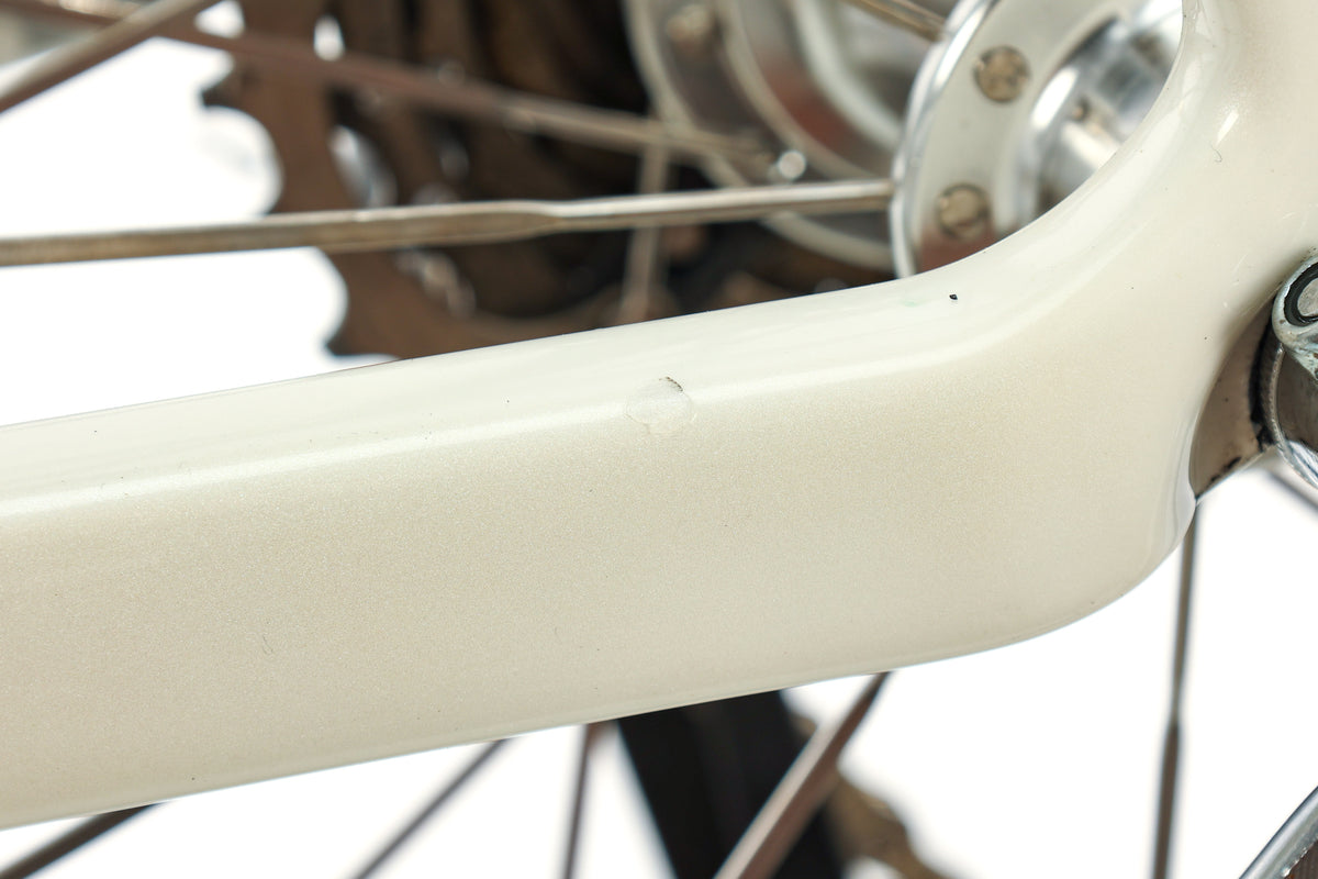 text_set_value: Specialized S-Works Ruby Women's Road Bike - 2014, 54cm | Weight, Price, Specs ...