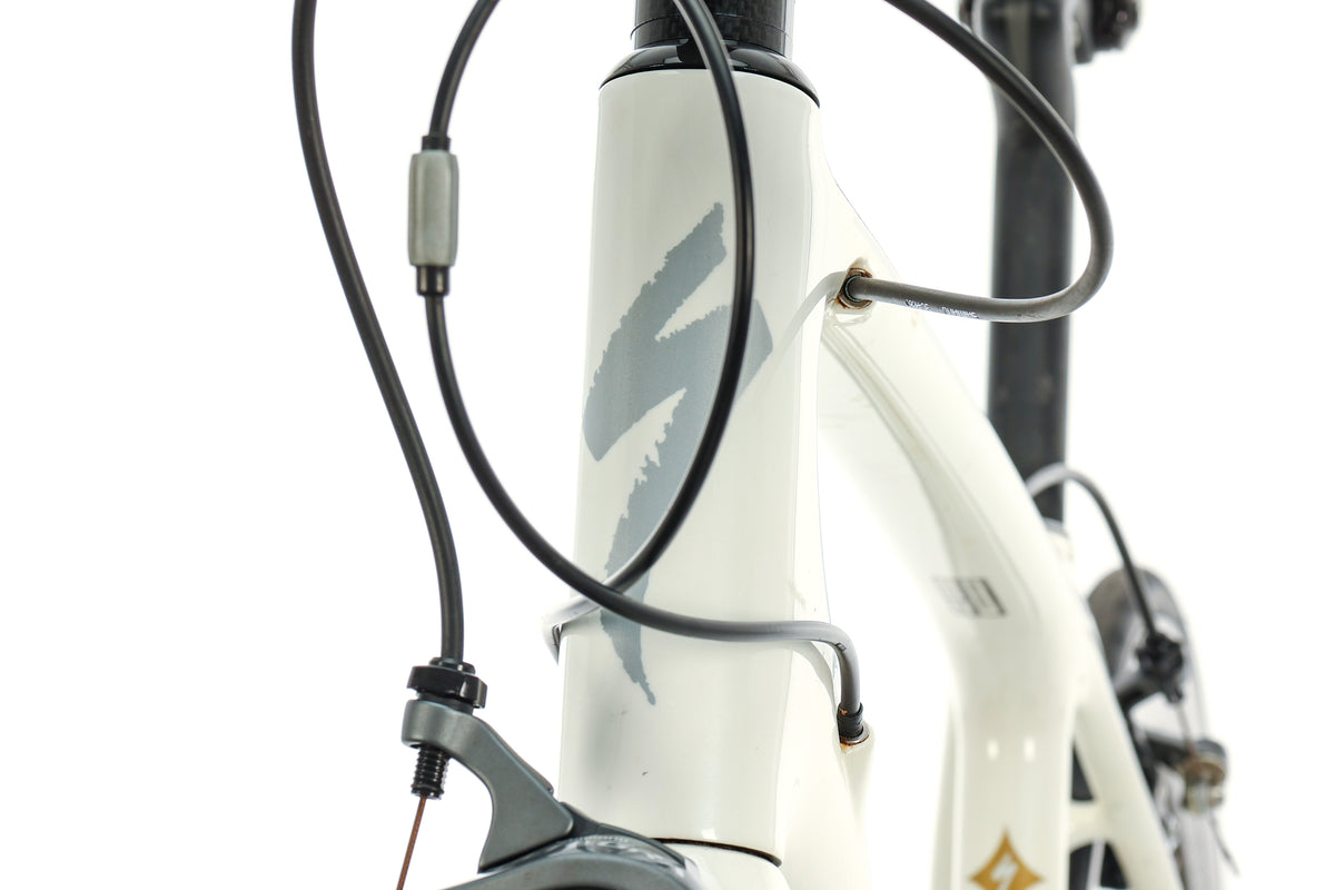 text_set_value: Specialized S-Works Ruby Women's Road Bike - 2014, 54cm | Weight, Price, Specs ...