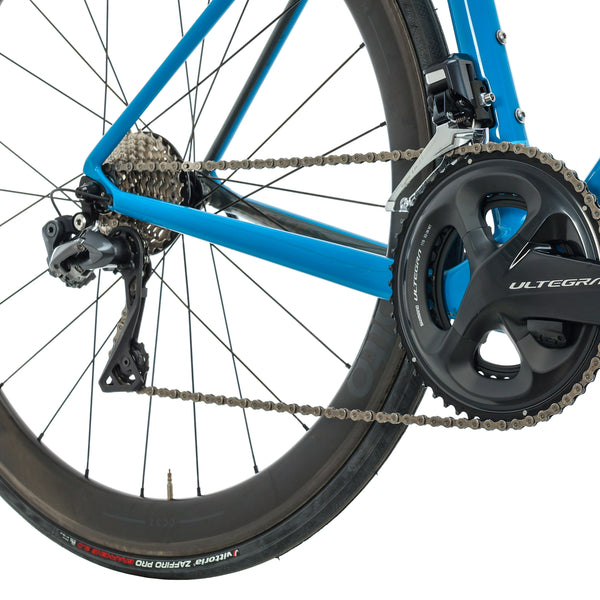 Parlee Altum R Road Bike - 2017, Small | The Pro's Closet – The Pro's ...