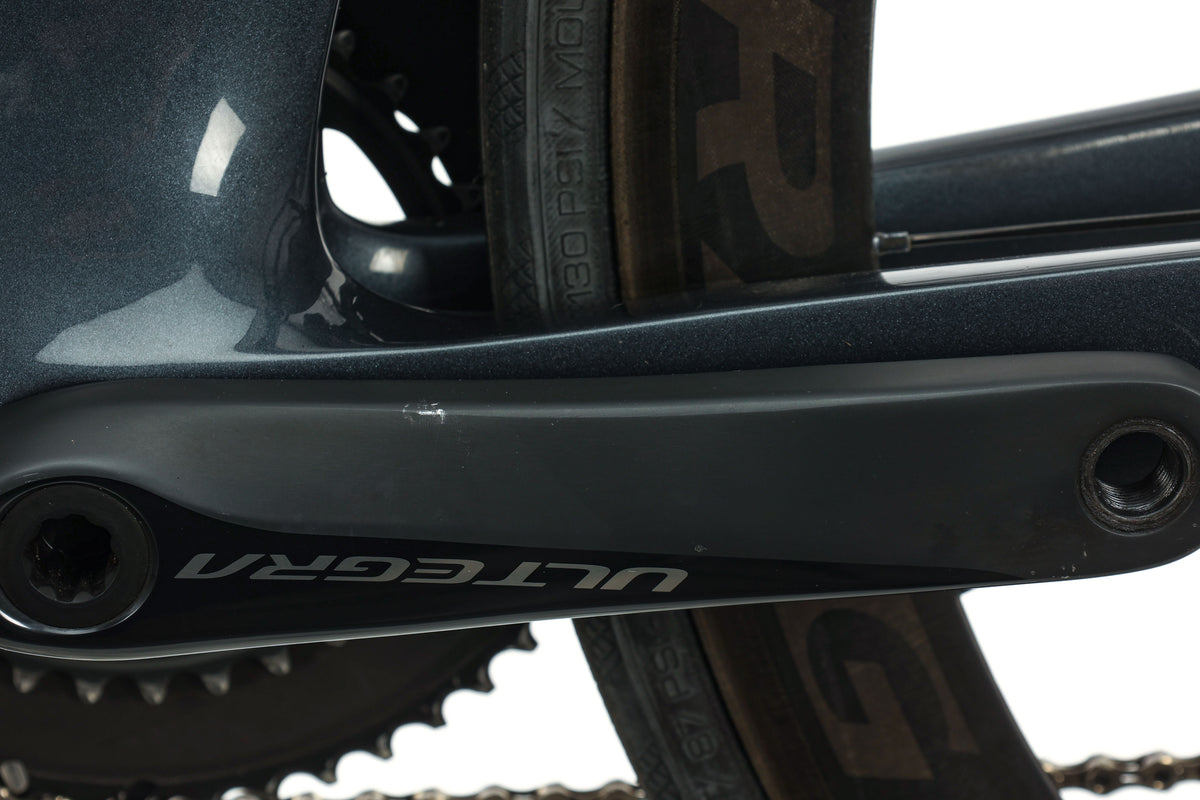 Trek Madone SLR 7 Project One Road Bike - 2019, 56cm | The Pro's Closet ...