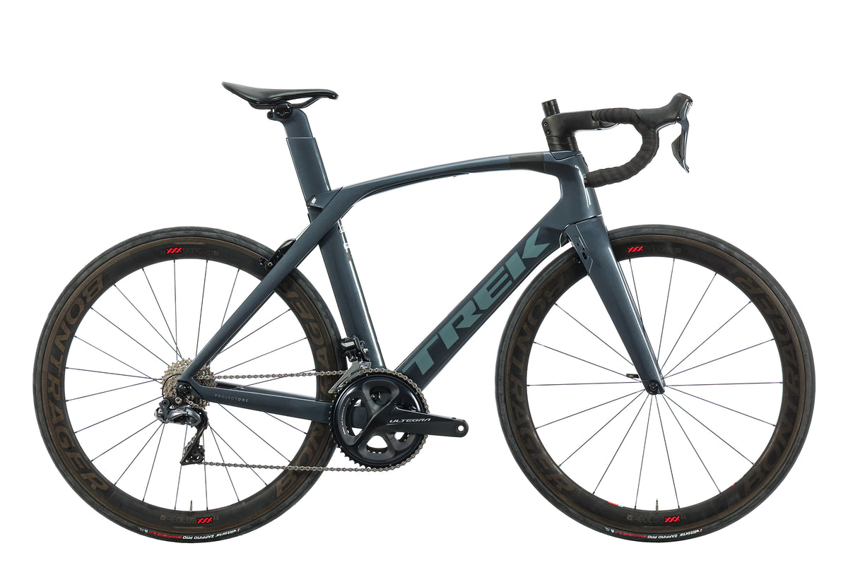 Trek Madone SLR 7 Project One Road Bike - 2019, 56cm | The Pro's Closet ...