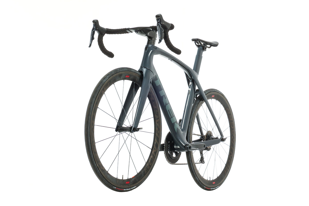 Trek Madone SLR 7 Project One Road Bike - 2019, 56cm | The Pro's Closet ...