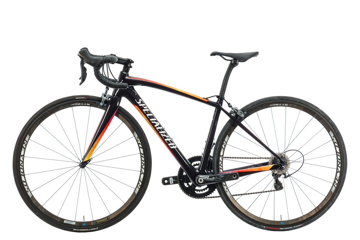 text_set_value: Specialized Amira SL4 Expert Women's Road Bike - 2016, 48cm | Weight, Price ...
