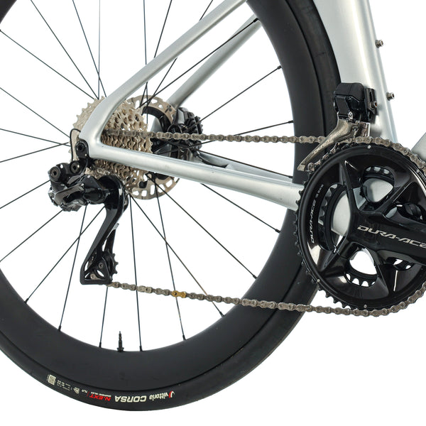 Cannondale SystemSix EVO Hi-MOD Road Bike - 2022, 54cm | The Pro's ...