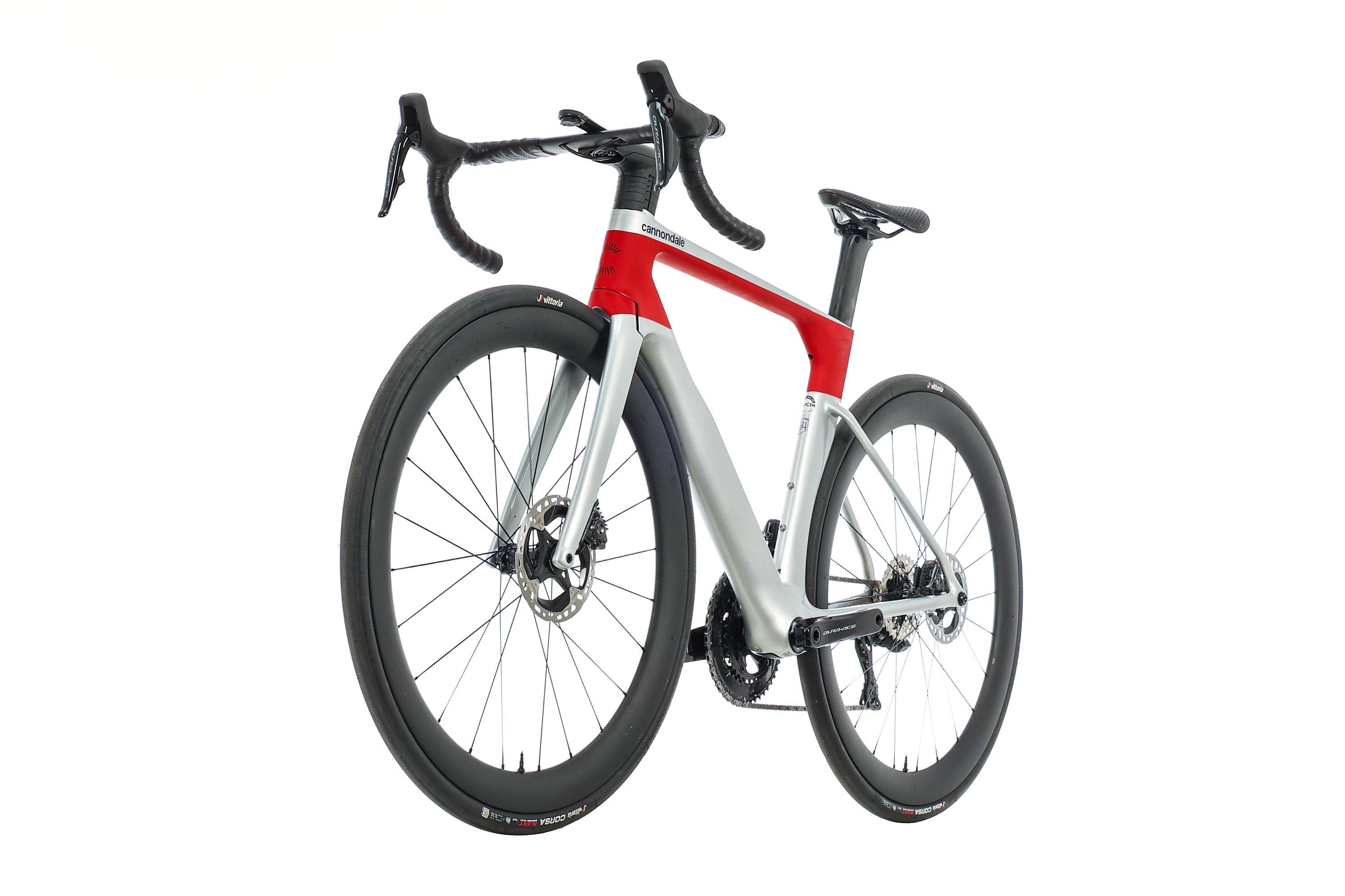 Cannondale SystemSix EVO Hi-MOD Road Bike - 2022, 54cm | The Pro's ...