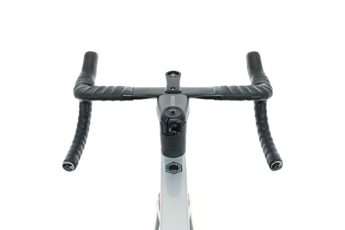 Cannondale SystemSix EVO Hi-MOD Road Bike - 2022, 54cm | The Pro's ...