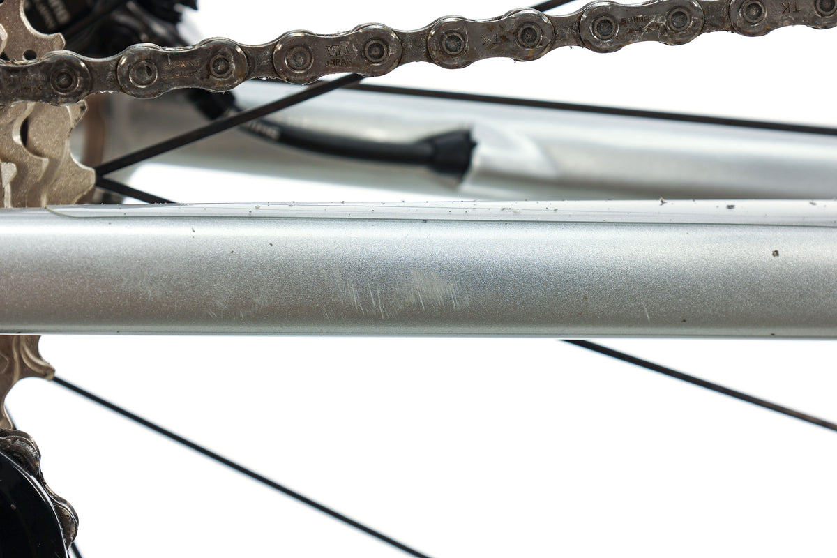 Cannondale SystemSix EVO Hi-MOD Road Bike - 2022, 54cm | The Pro's ...