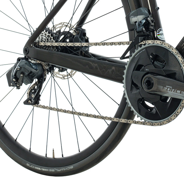 Scott Addict RC 20 Road Bike - 2022, Medium | The Pro's Closet – The ...