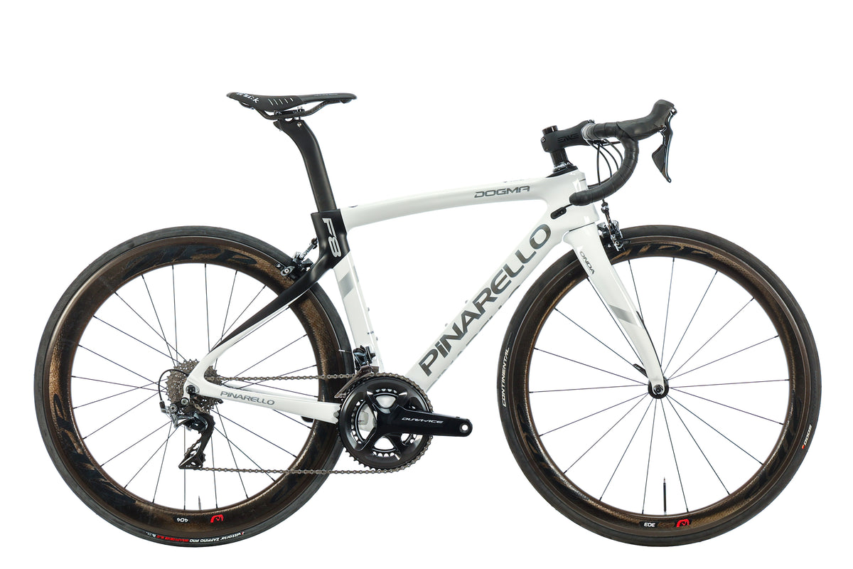 Pinarello Dogma F8 Road Bike - 2017, 51.5cm | The Pro's Closet – The ...