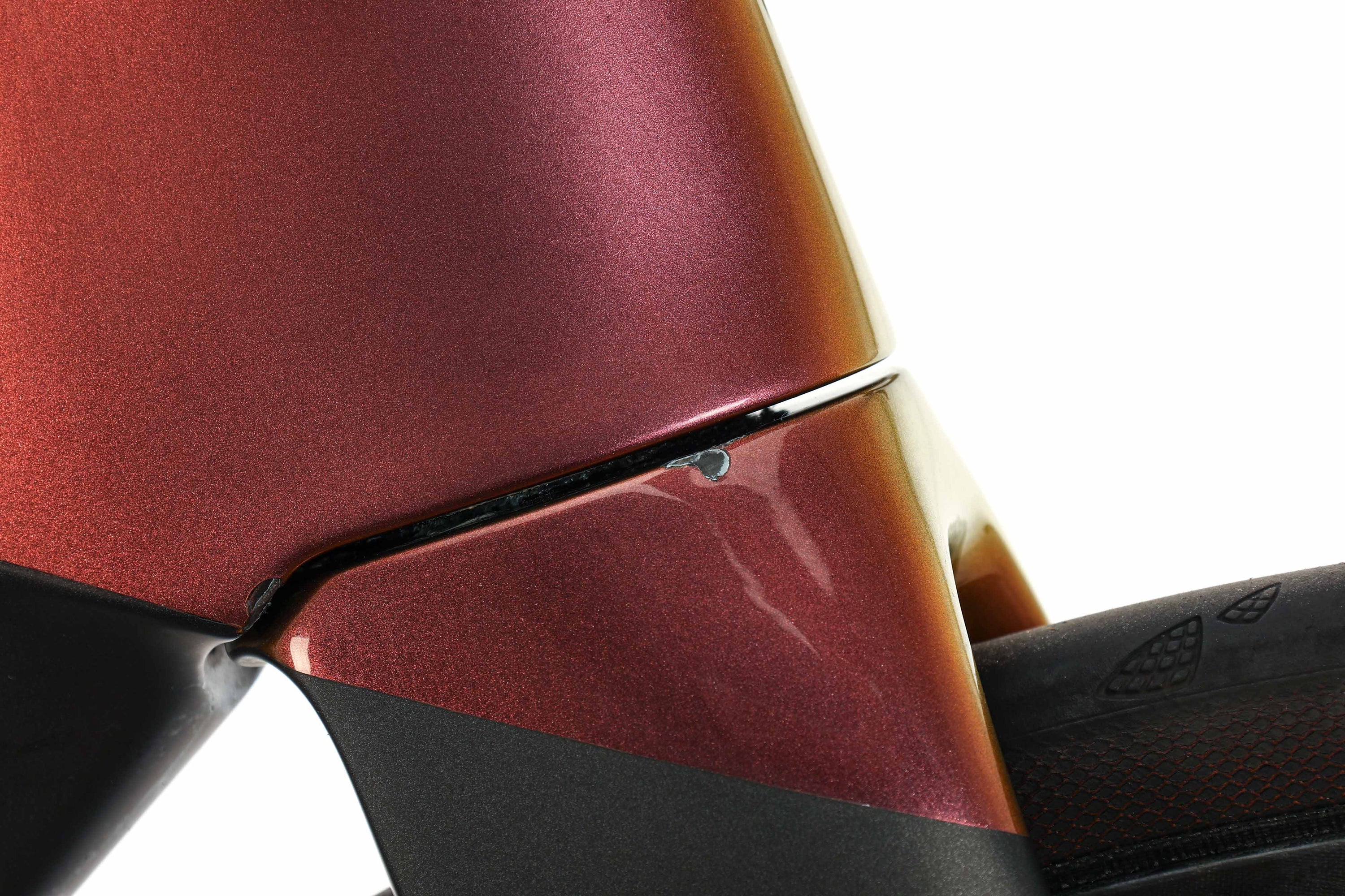 Trek Madone SLR 9 Disc Project One Road Bike - 2019, 58cm | The Pro's ...