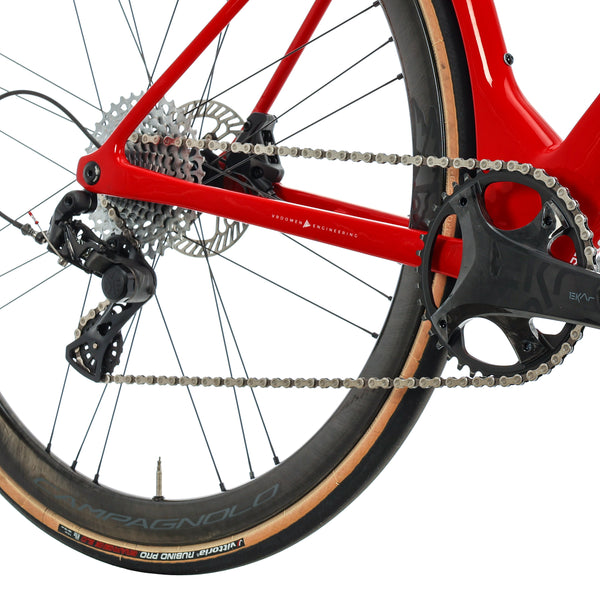 3T Strada Team Ekar Road Bike - 2020, Small | The Pro's Closet – The ...