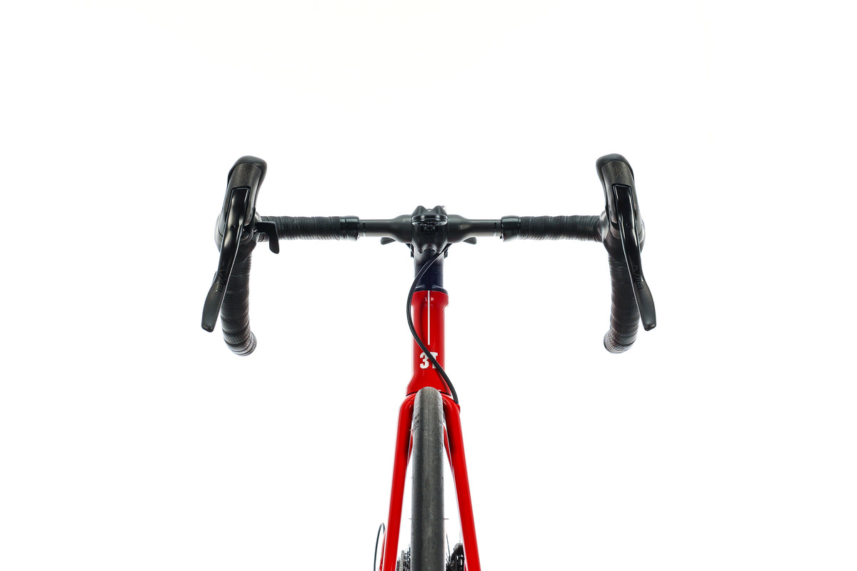 3T Strada Team Ekar Road Bike - 2020, Small | The Pro's Closet – The ...